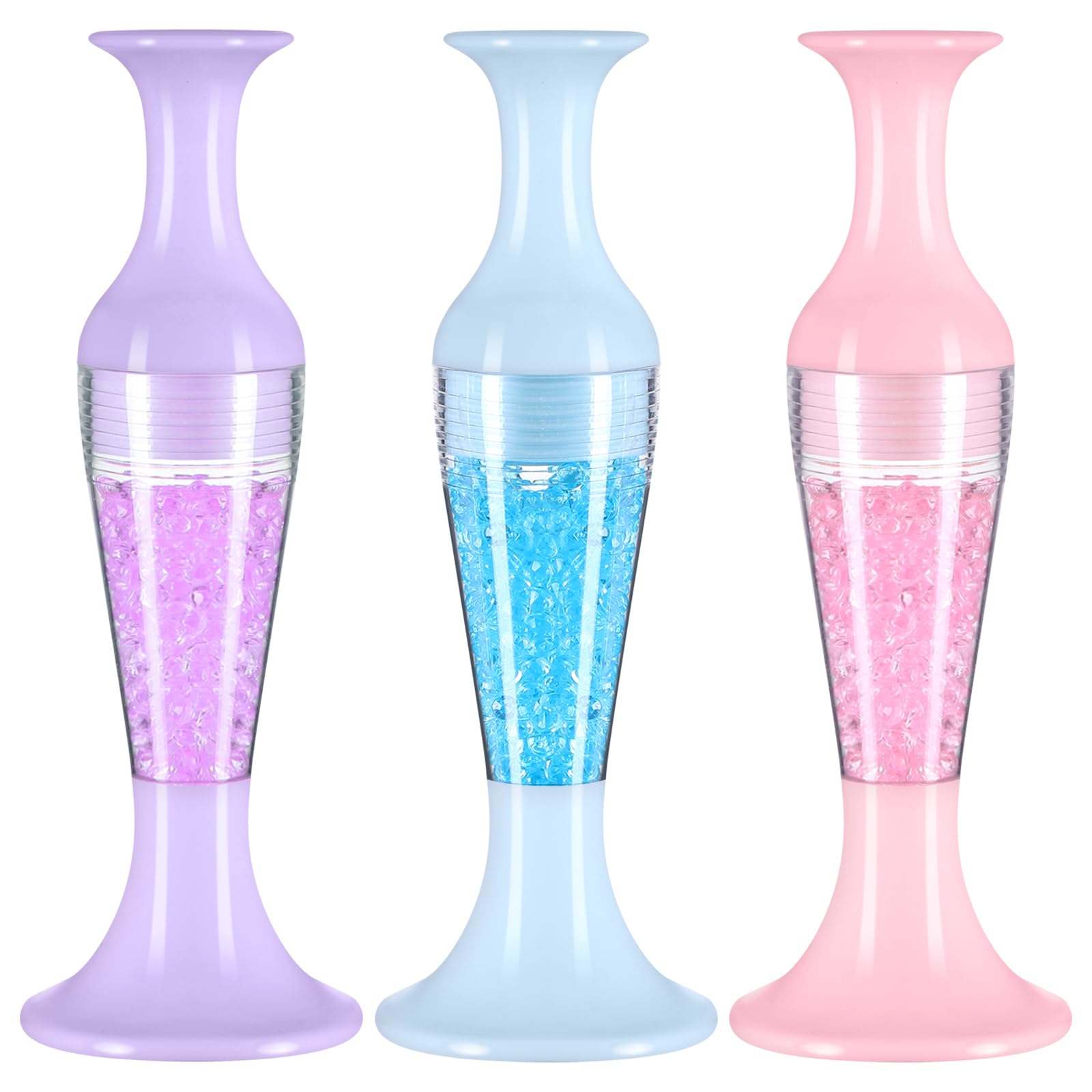 Amazon.com: VILLCASE 3pcs Diamond Paint-ing Pens, Diamond Art Pen ...