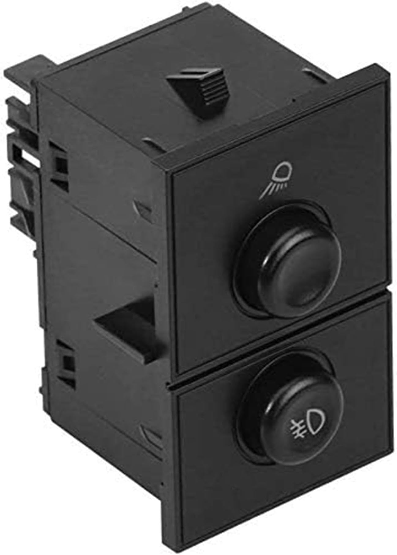 Amazon.com: NewYall Fog Driving Light Cargo Lamp Dash Switch for ...