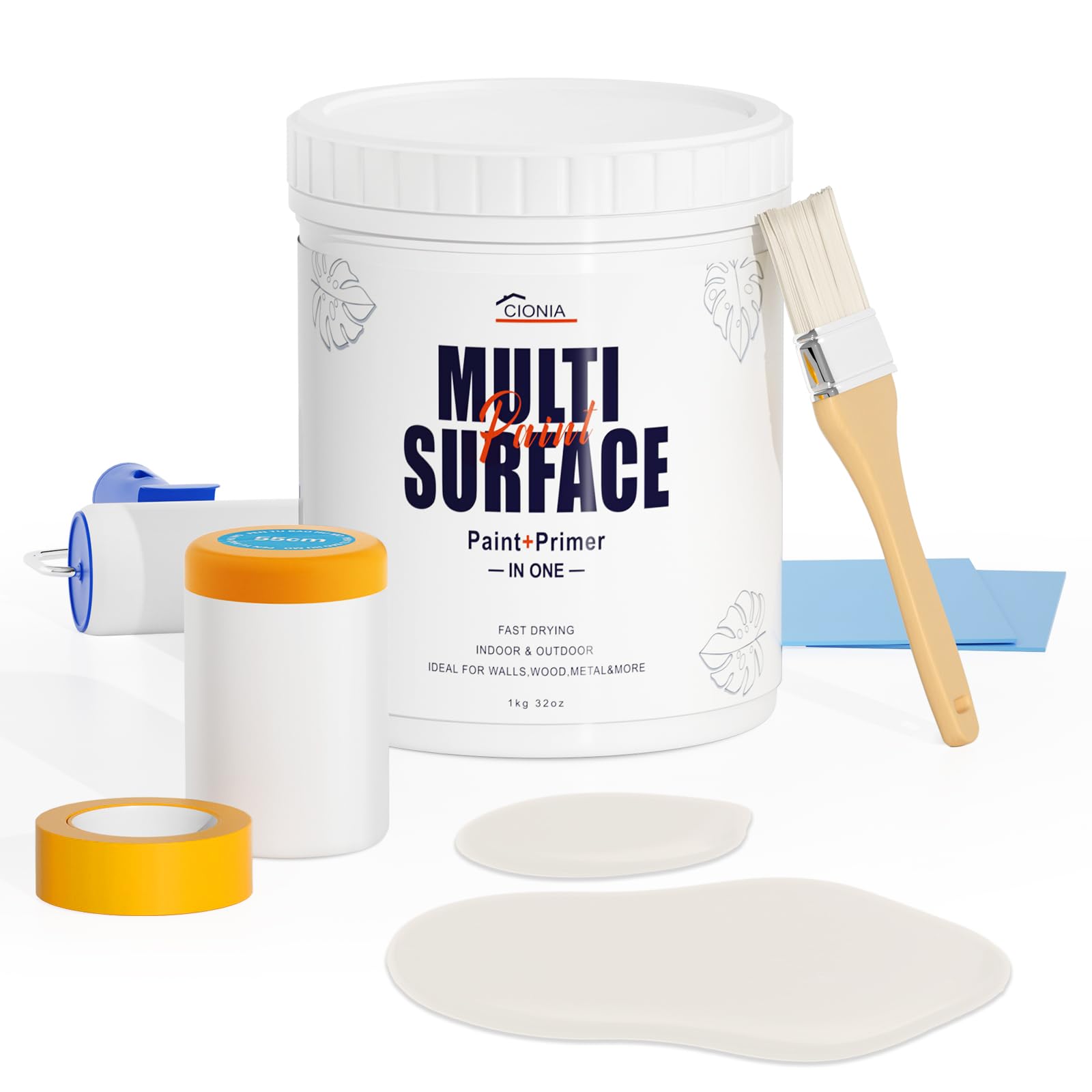 5 Best Furniture Paint With No Sanding | True No-Sanding Paint