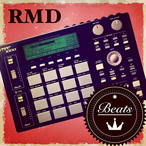 Dancehall Riddim 01 von RMD BeatMaker! bei Amazon Music - Amazon.de