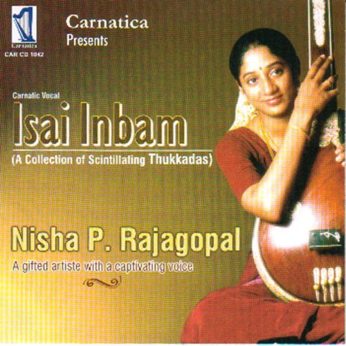 Amazon.com: Isai Inbam : Nisha P. Rajagopal: Digital Music