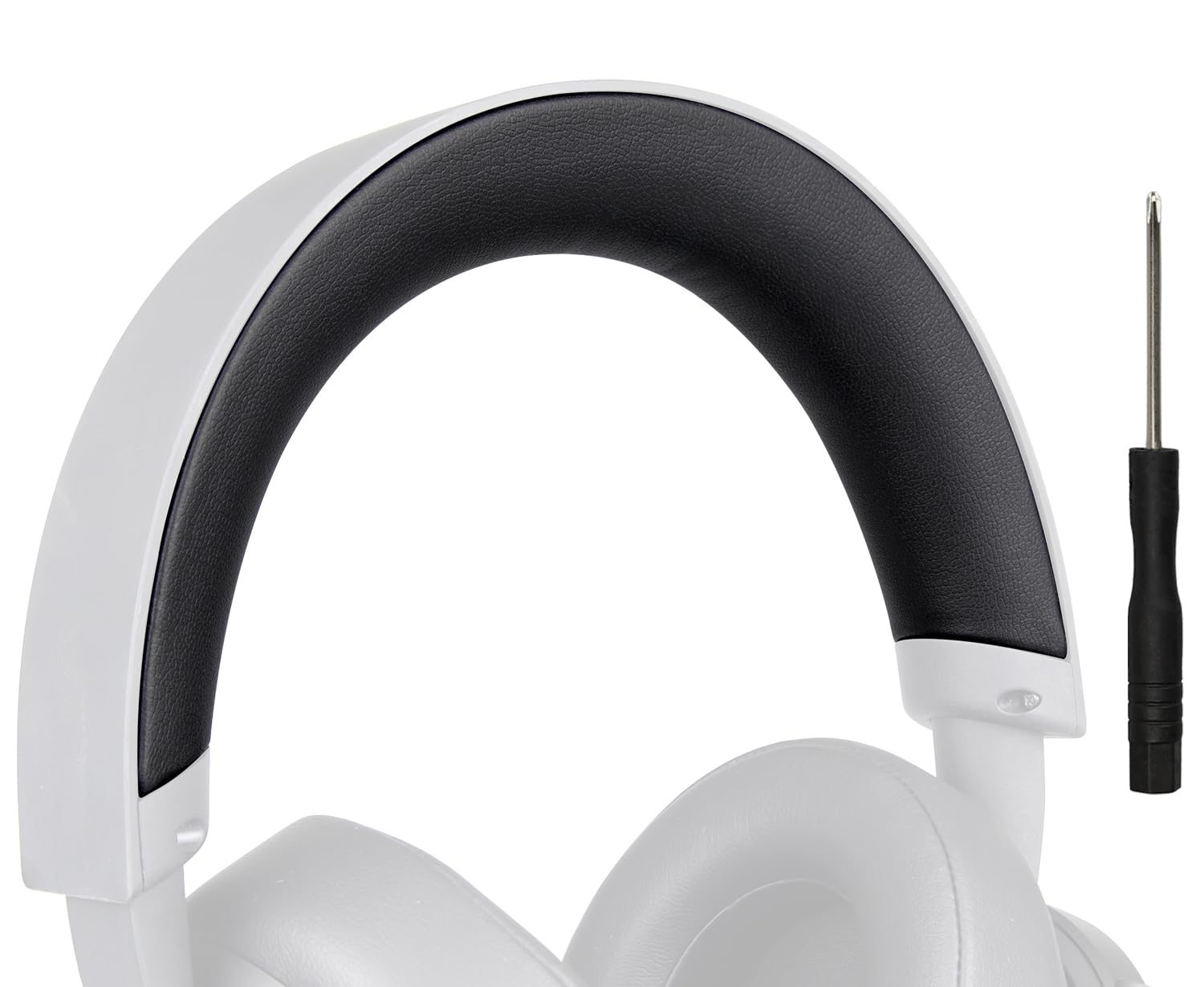 Amazon.com: SOULWIT Replacement Headband Pad Kit for Microsoft Xbox ...