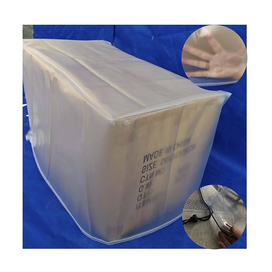 Clear Plastic Patio Furniture Covers Plastic Covers For Outdoor