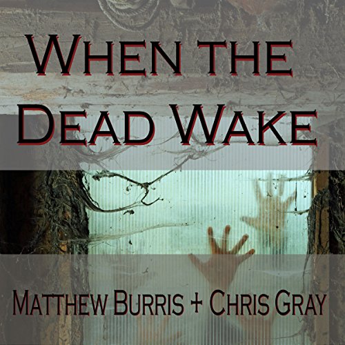 Amazon.com: When the Dead Wake (Audible Audio Edition): Christopher ...
