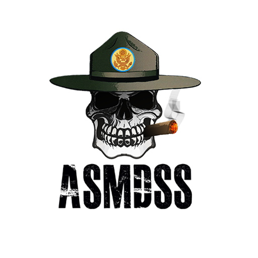 ASMDSS-Amazonアプリストアのアプリ