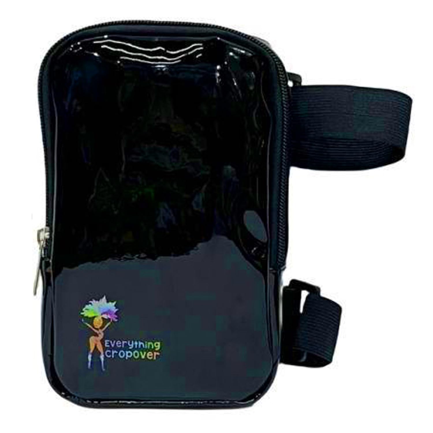 Amazon.com | Holographic Thigh Bag | Leg Harness for Women | Outdoor ...
