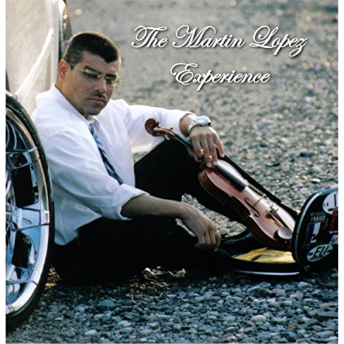 Amazon Music - Martin LopezのThe Martin Lopez Experience - Amazon.co.jp