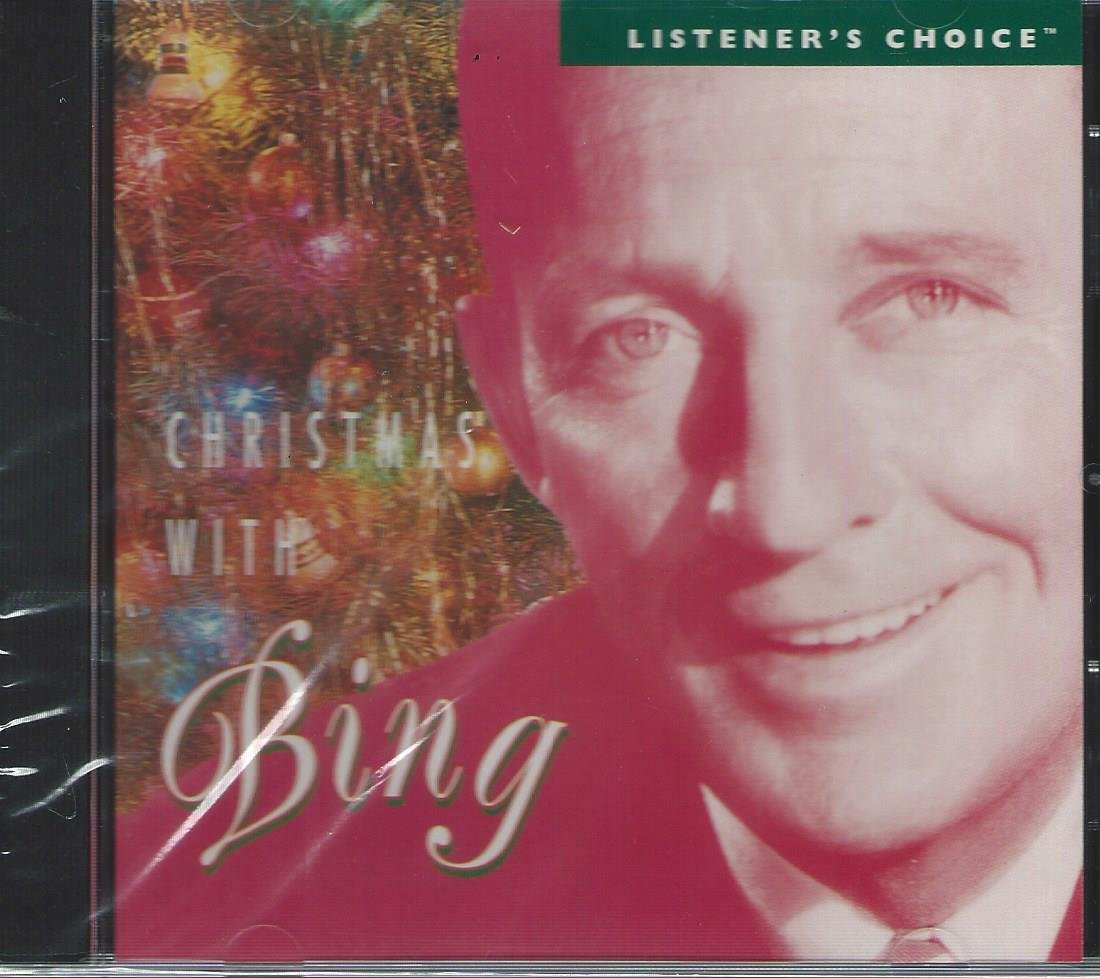 Bing Crosby - Christmas with Bing - Amazon.com Music