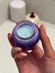 Amazon.com: PurelyWHITE DELUXE, Simply Purple Brightening Powder ...