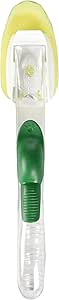 Amazon.com: Libman 1134 All-Purpose Scrubbing Dish Wand with Scraper ...