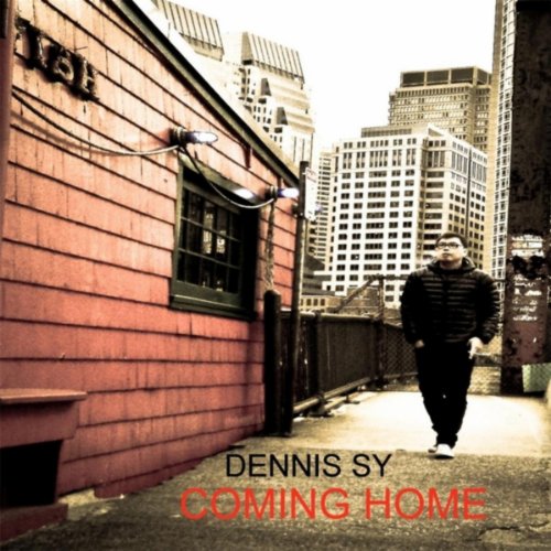 Play Coming Home by Dennis Sy on Amazon Music