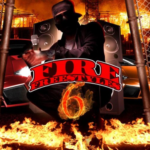 Fire Freestyles 6 von DJ Hotday bei Amazon Music - Amazon.de