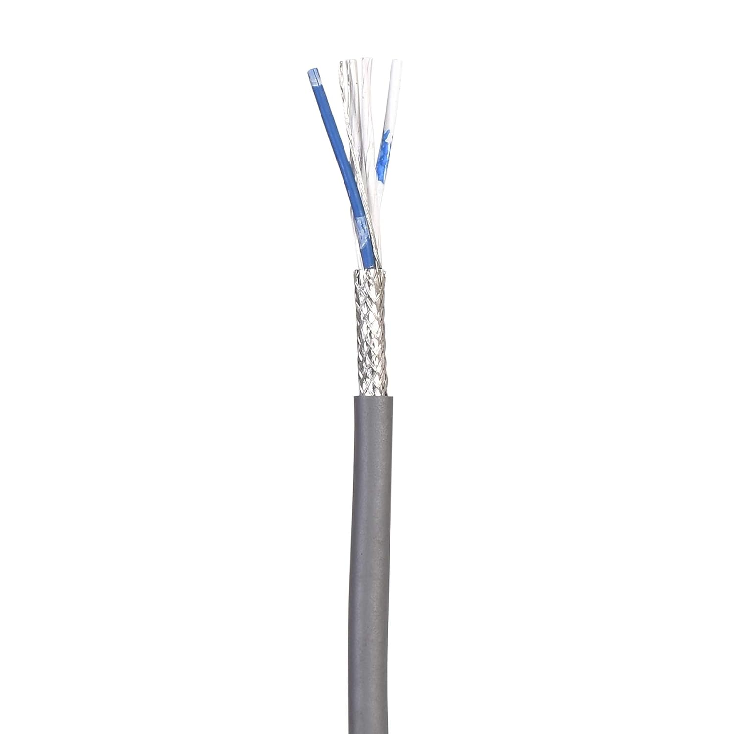 BELDEN 9841 RS 485 Multi Conductor Low Capacitance Computer Cable 305 ...