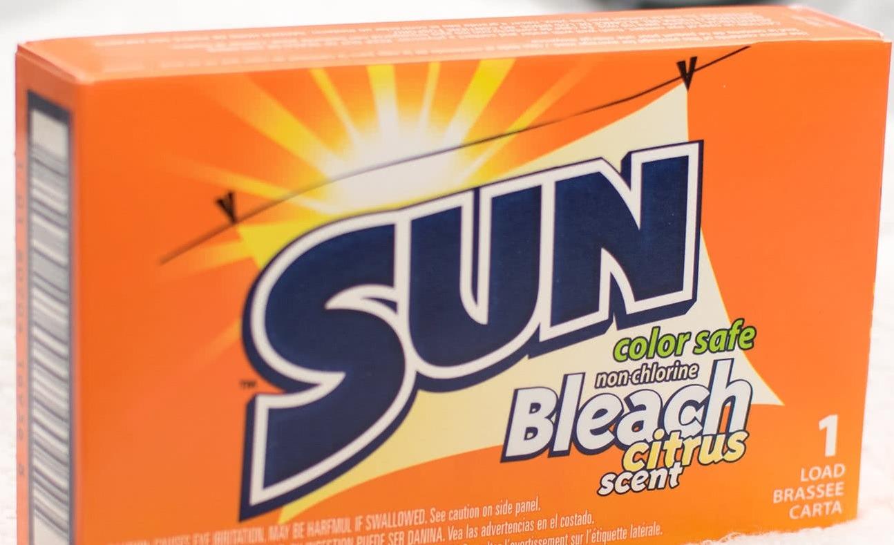 Amazon.com: Sun Triple Clean Summer Escape Liquid Laundry Detergent 188 ...