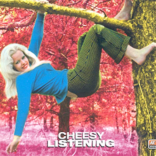 Amazon.com: Cheesy Listening : AXS Music: Digital Music