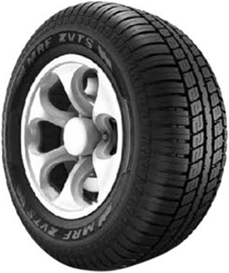 MRF Zvts 145/80% R12 74S Tubeless Car Tyre : Amazon.in: Car & Motorbike