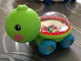 Amazon.com: Fisher-Price Poppity Pop Elephant : Toys & Games