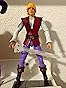 Amazon.com: Masters of the Universe: Masterverse Action Figure Prince ...