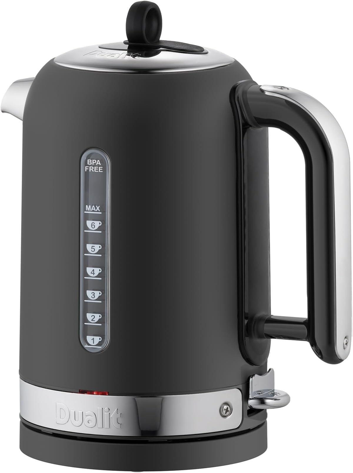 Dualit Classic Kettle 72815 - Polished Finish : Amazon.co.uk: Home ...