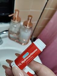 Amazon.com: Restorz Hydrocortisone 1% Cream Treatment Stick (1 Pack ...