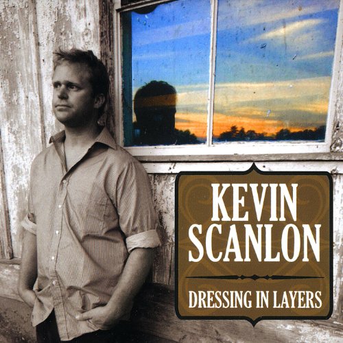 Play Dressing In Layers by Kevin Scanlon on Amazon Music