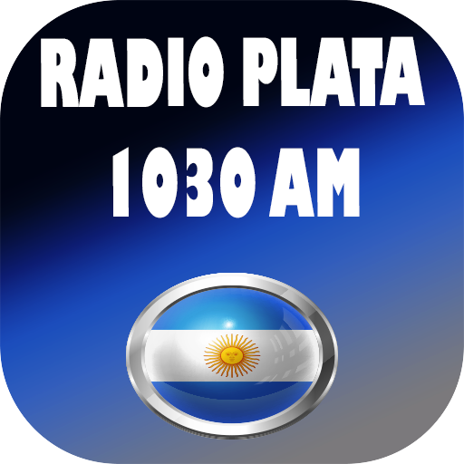 Radio Del Plata 1030 AM App - Radio Argentina FM & AM to Listen on your ...