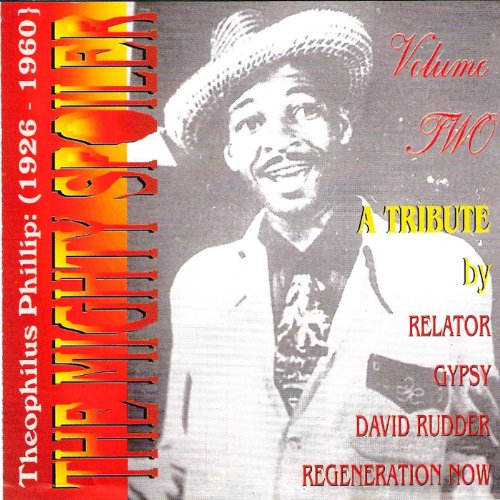 Play The Mighty Spoiler A Tribute Vol. 2 by VARIOUS ARTISTS on Amazon Music