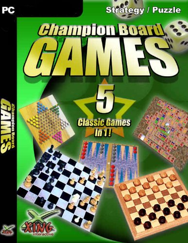Amazon.com: Champion Board Games [Download] : Video Games