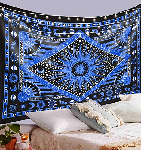Amazon Best Sellers: Best Tapestries
