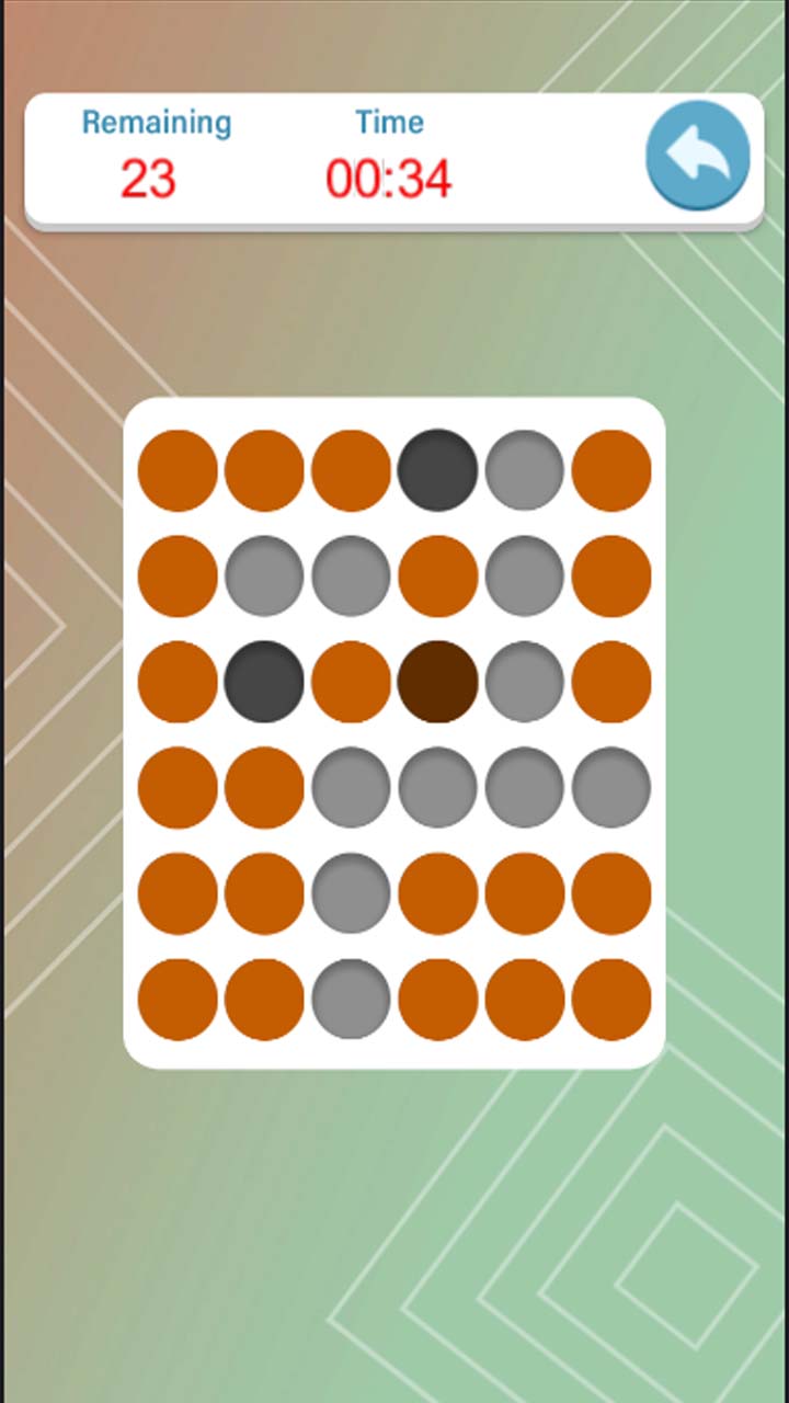 Peg Solitaire - App on Amazon Appstore