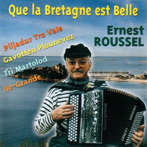 Que la Bretagne est belle : Ernest Roussel: Amazon.fr: Téléchargement ...