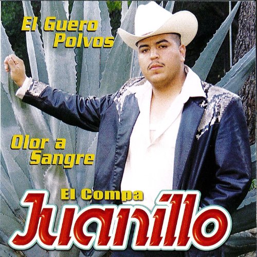 Play El Guero Polvos by El Compa Juanillo on Amazon Music