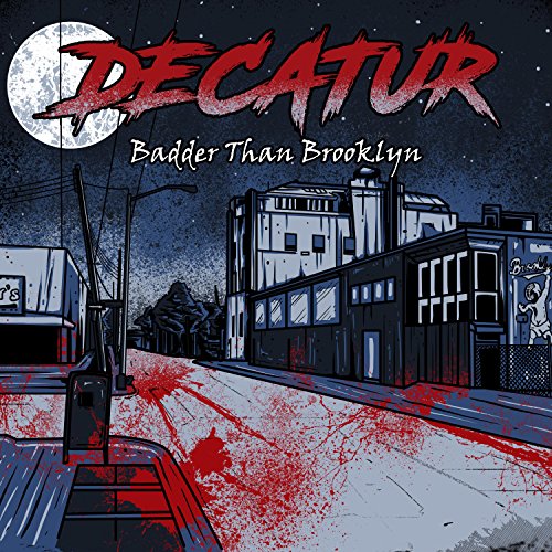 Badder Than Brooklyn von Decatur bei Amazon Music - Amazon.de