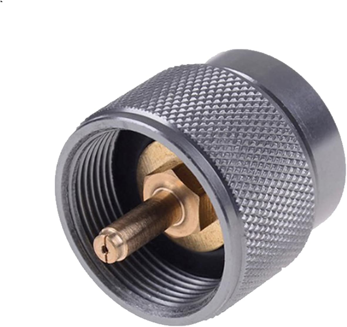 Amazon.com: Propane To Butane Adapter,En417 Adapter,Propane Stove ...