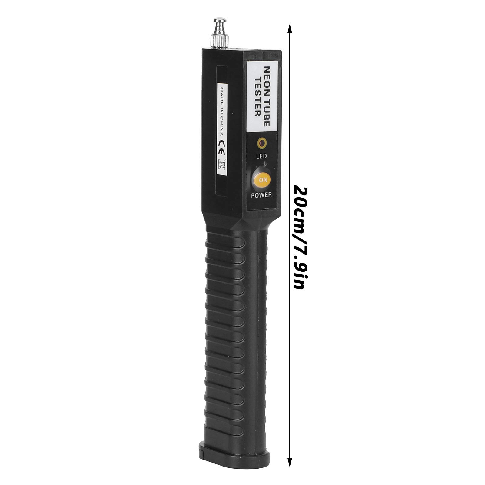 Fluorescent Lamp Tester