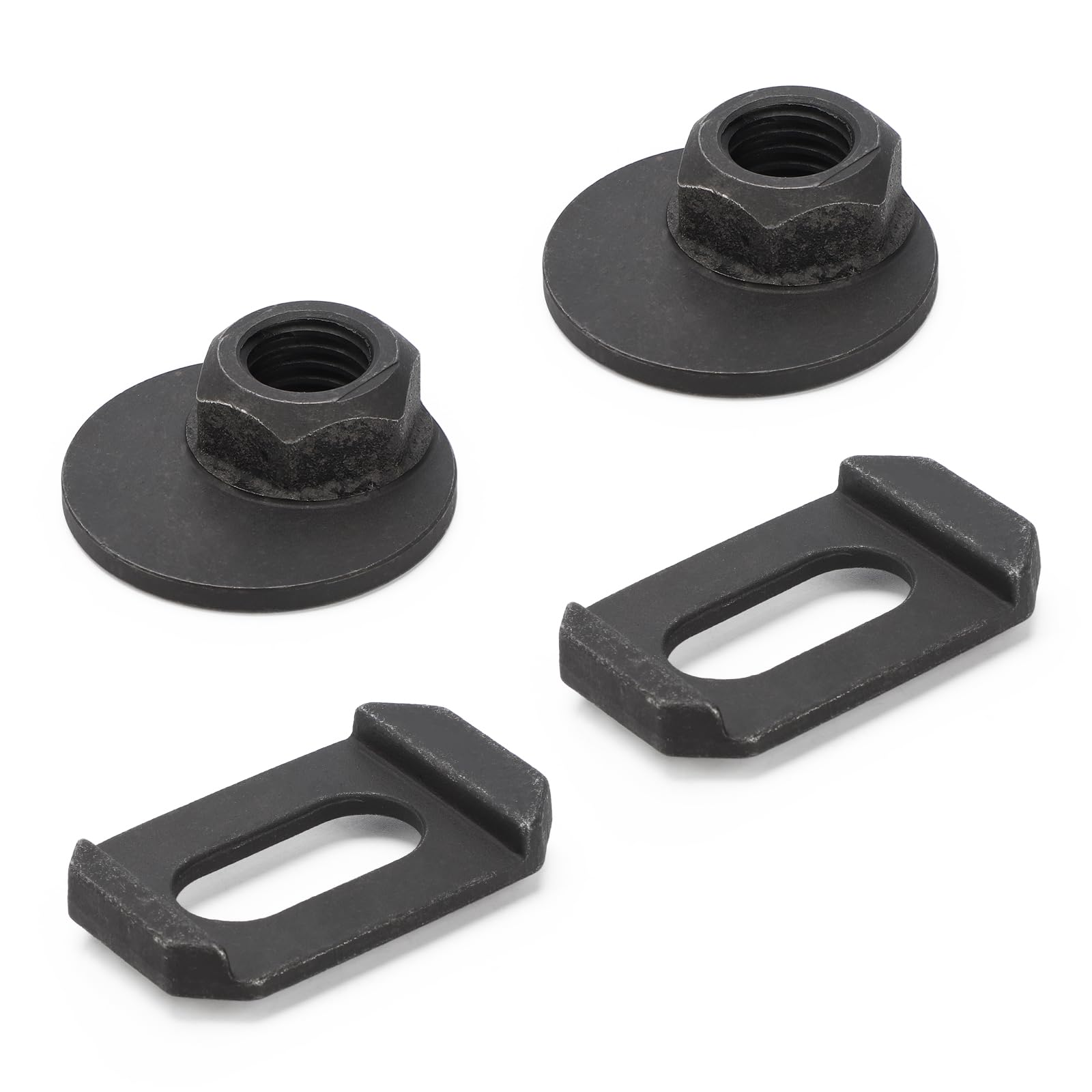 Amazon.com: K100070 Front Alignment Caster/Camber Kit for 2004-2023 ...