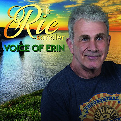 Amazon.com: Voice of Erin : Ric Sandler: Digital Music