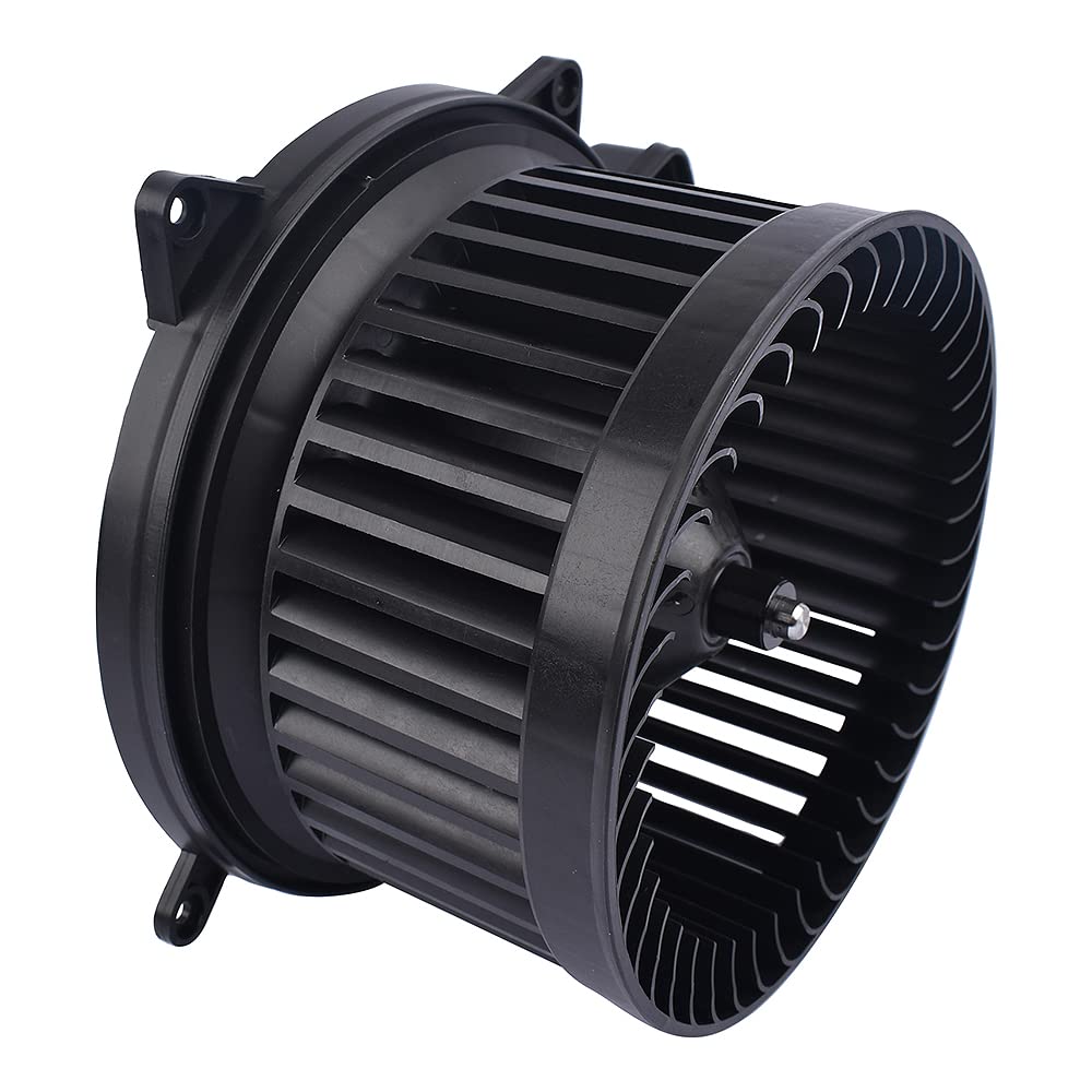 Amazon.com: GELUOXI Blower Motor 1648350007 Replacement for Mercedes ...