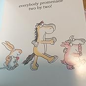 Amazon.com: Barnyard Dance! (Boynton on Board): 9781563054426: Boynton, Sandra: Books