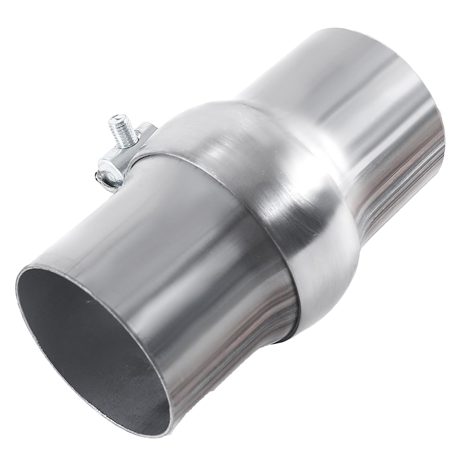 Snapklik.com : 3 Inch Exhaust Ball Clamp Pipe Joint, 3 Inch OD ...