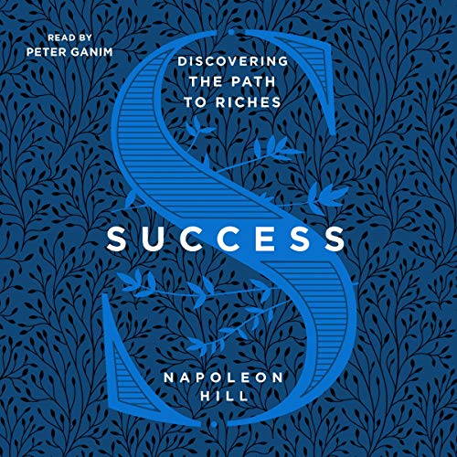 Amazon.com: Success: Discovering the Path to Riches (Audible Audio ...