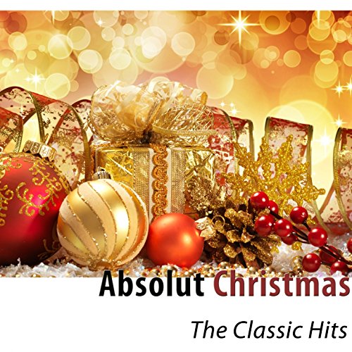 Absolut Christmas Time Listen Live – EBRX