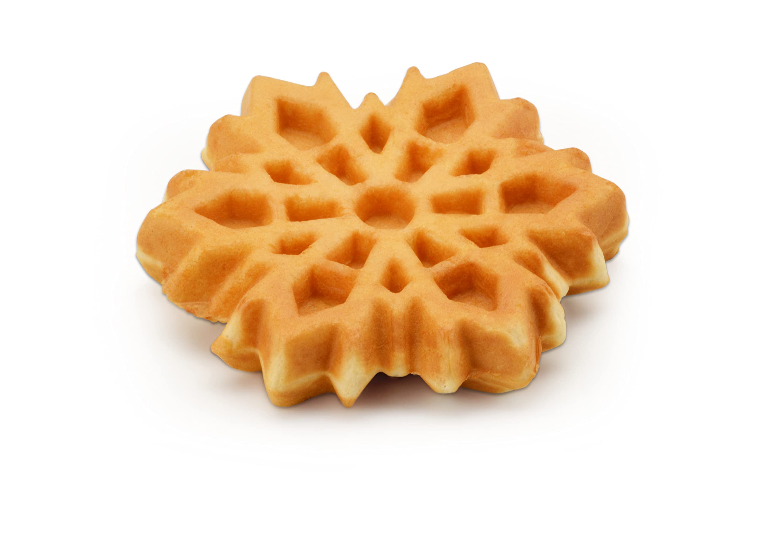 Frozen Mini Waffles