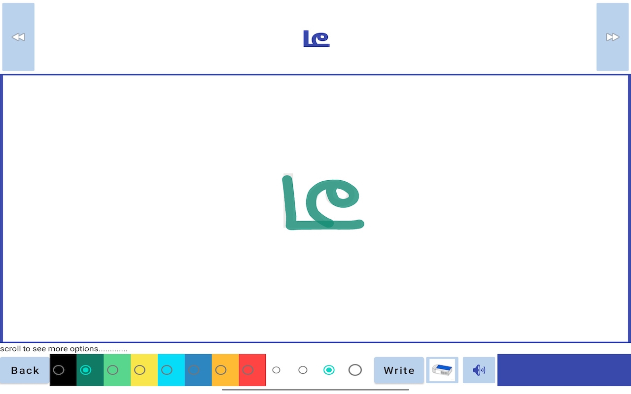 Tamil Alphabets Writing and Tracing for kids-Amazonアプリストアのアプリ