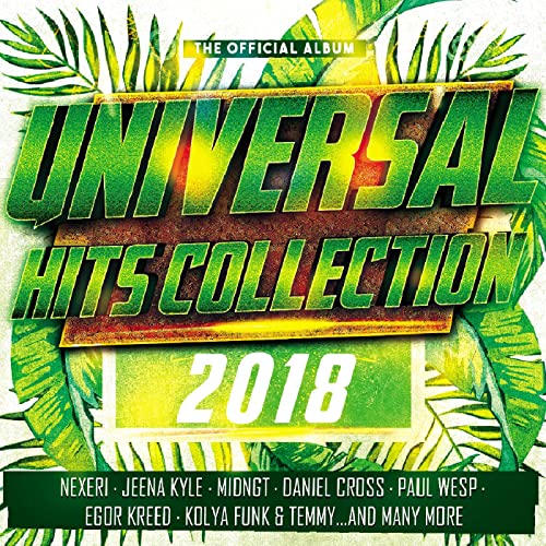 Play Universal Hits Collection by VARIOUS ARTISTS on Amazon Music