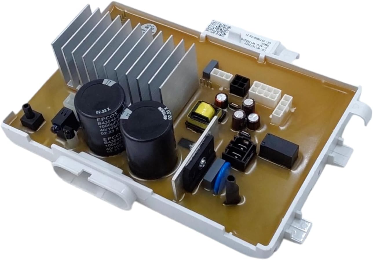 Amazon.com: Genuine Washer Control Board W11553798 Same Day Shipping ...