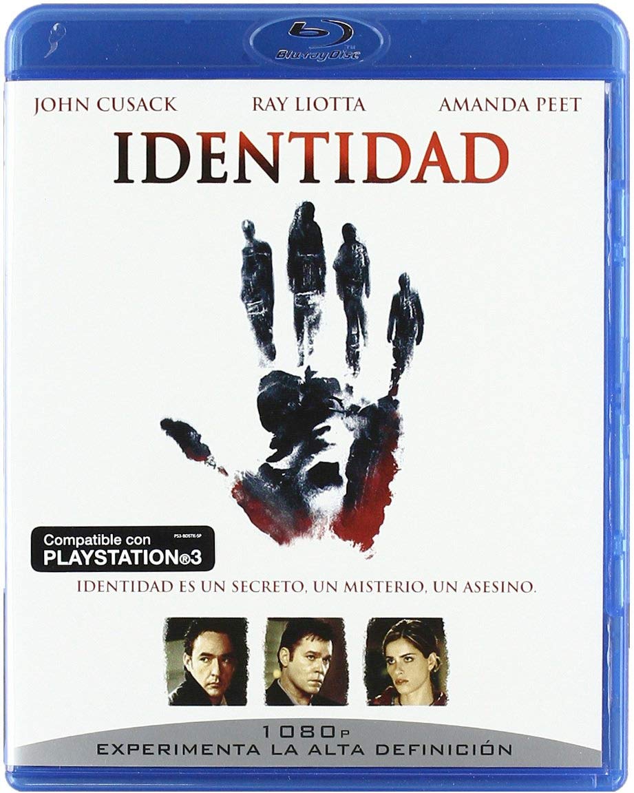 Amazon.com: Identidad : Movies & TV