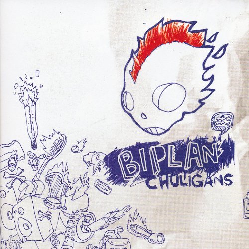 Spiele Chuligans von Biplan auf Amazon Music ab