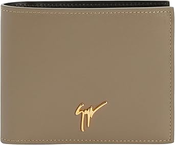 Amazon.com: Albert Wallet, One Size, Beige : Amazon Luxury