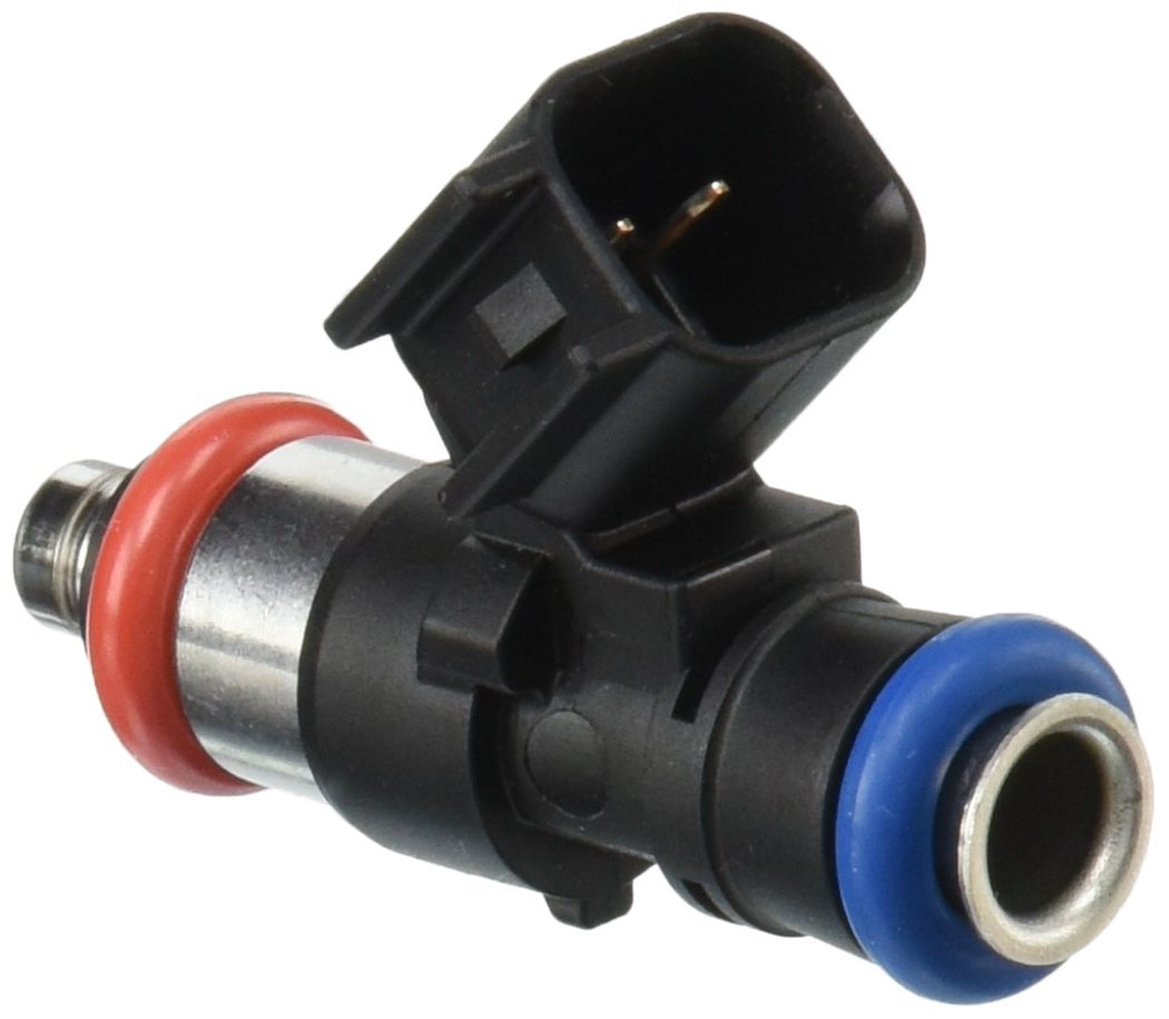 Amazon.com: MOTORCRAFT - Injector Asy (P) (CM5188) : Automotive